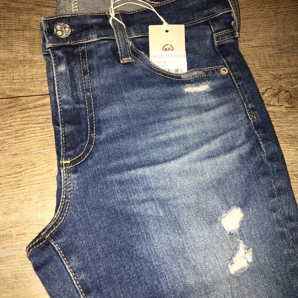 Ag Adriano Goldschmied | Jeans | Aged Denim | Poshmark